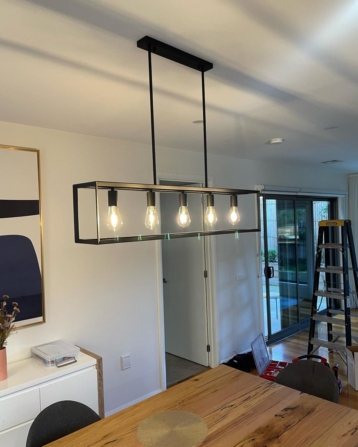 Downlight LED Replacement Services | Blackout Electrical Group